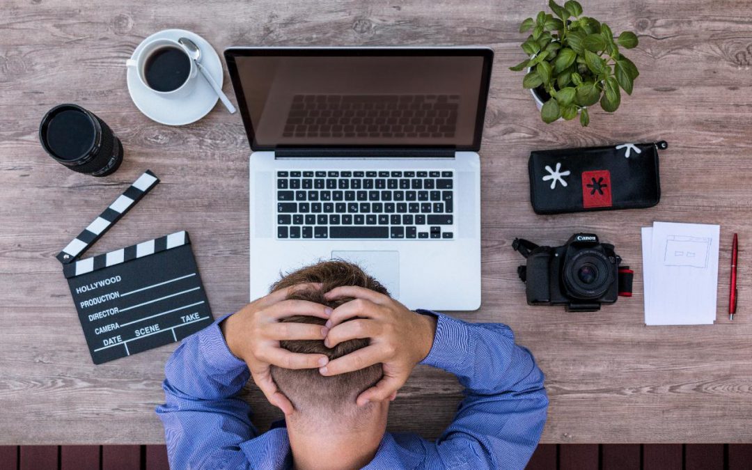 How To Reduce The Negative Effects Of Stress How To Reduce The Negative Effects Of Stress