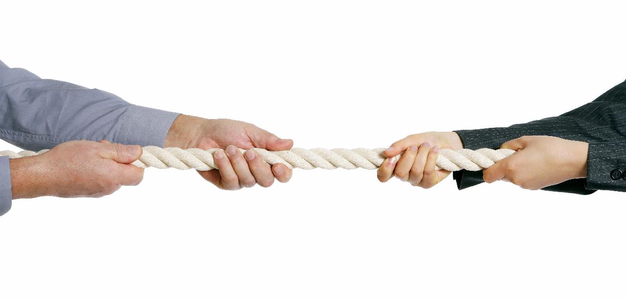 Building stress resistance