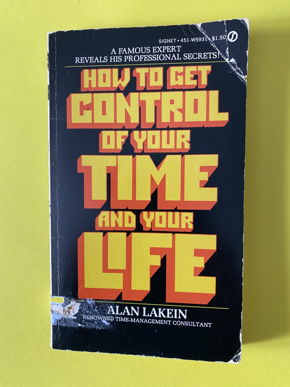 New time management strategies are needed. | Taylor in Time